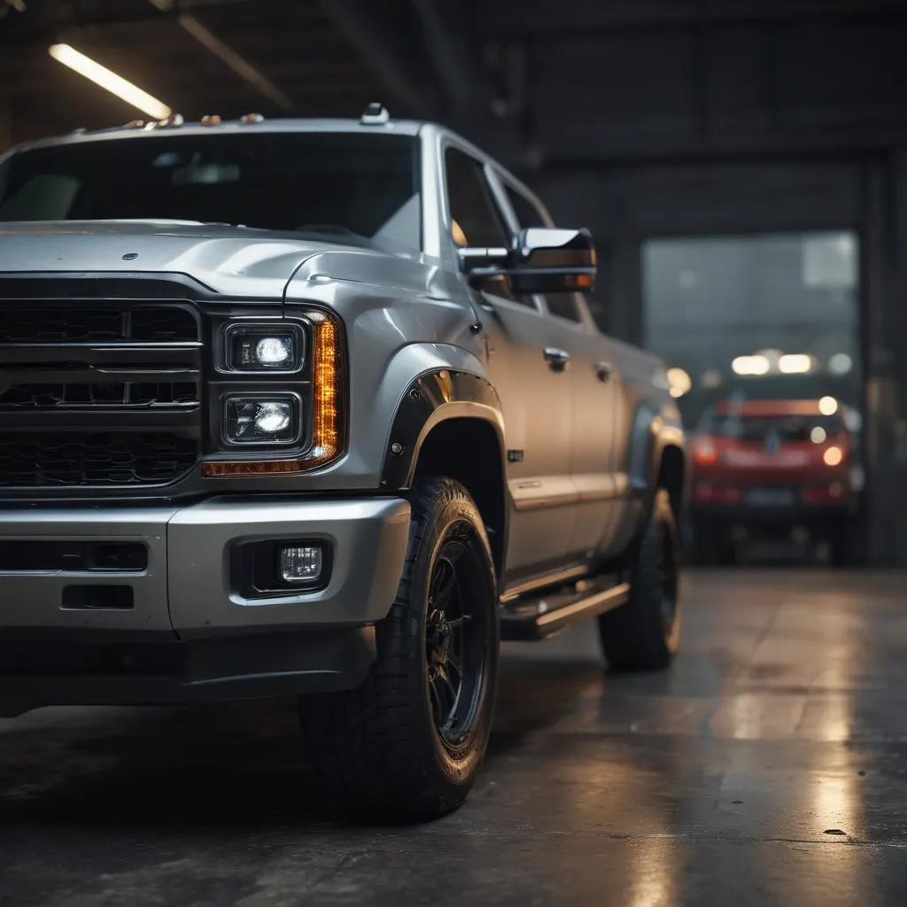 Exploring Rudy’s Diesel: Performance and Innovation Insights