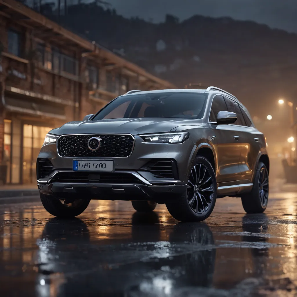 Top Safe and Reliable SUVs: Features and Ratings Unveiled