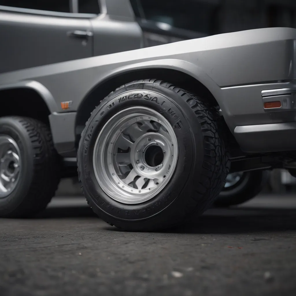 Selecting the Best Shocks for Your Truck: A Comprehensive Guide