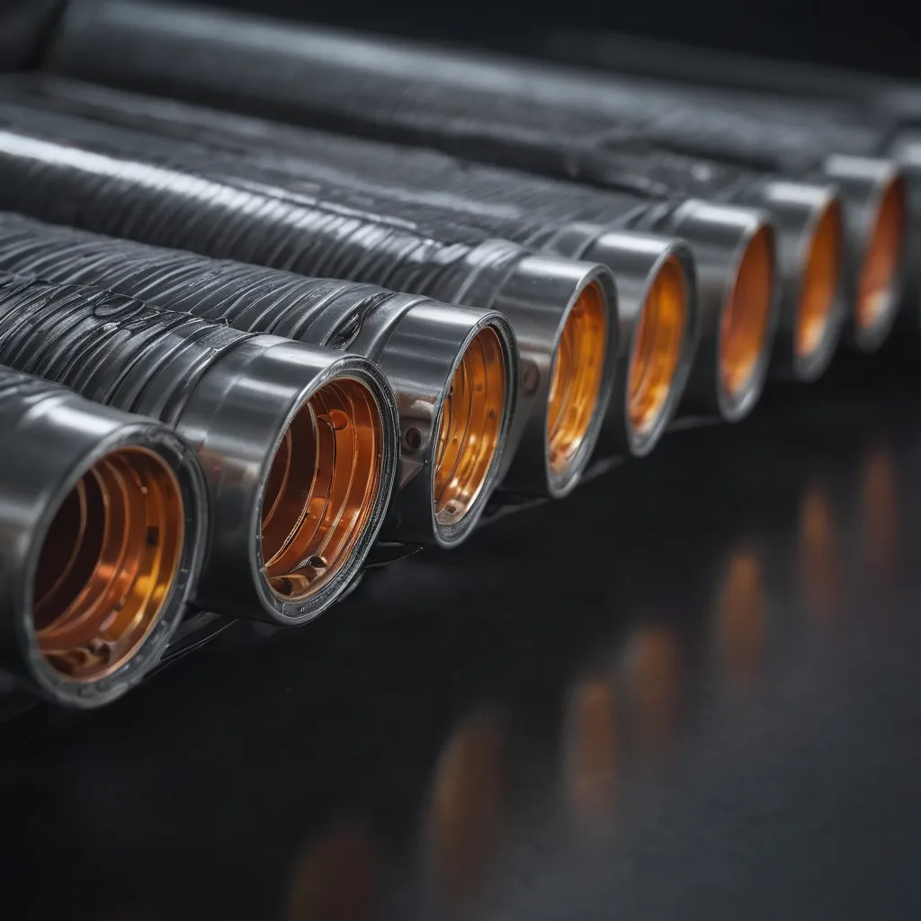 Choosing the Right Muffler for Peak Vehicle Performance
