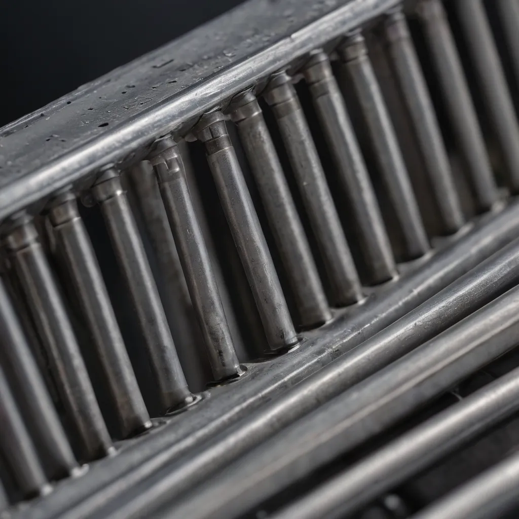 Smith Brothers Pushrods for the 7.3L Diesel Engine