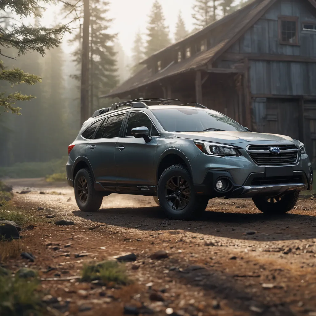 Subaru Outback Complaints: An Analytical Overview