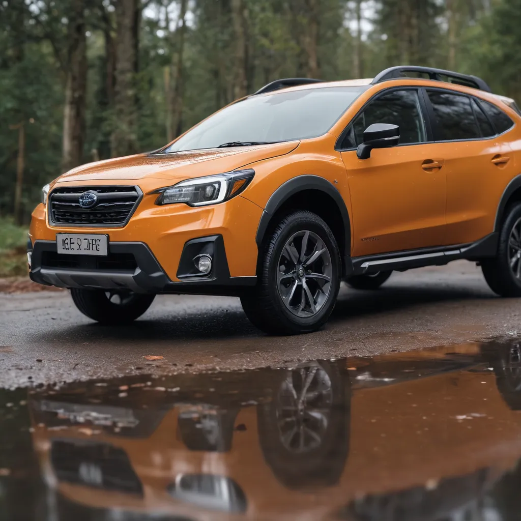 The Evolution of Subaru Xtrac: Innovation and Performance