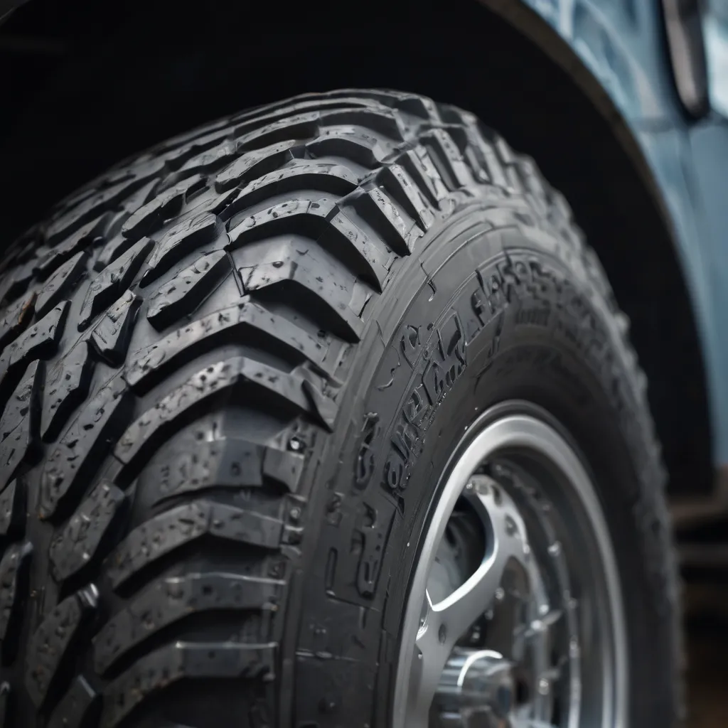 16 Inch Super Swamper Boggers: Performance & Specs