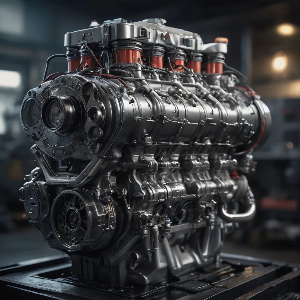 The 3800 Supercharged Engine: In-Depth Analysis & Insights