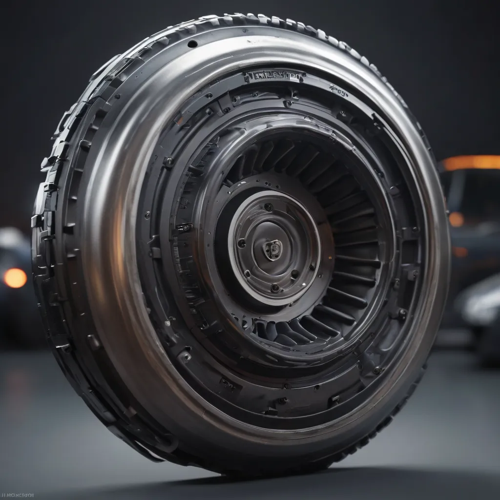 The Best Torque Converter: Insights and Recommendations