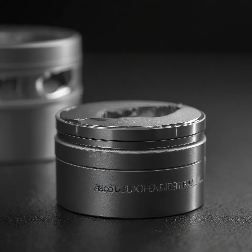 Exploring the Advantages of Ceramic Coated Pistons