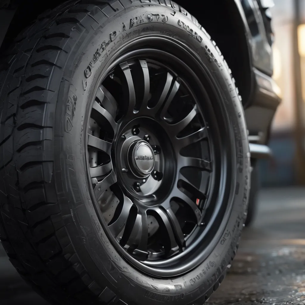 The Comprehensive Guide to Solid Tires for Cars