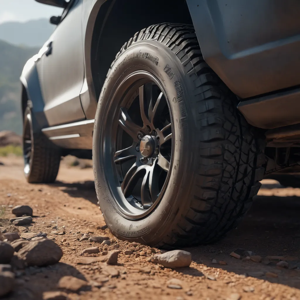 The Ultimate Guide to Top Tire Deflators for 2023