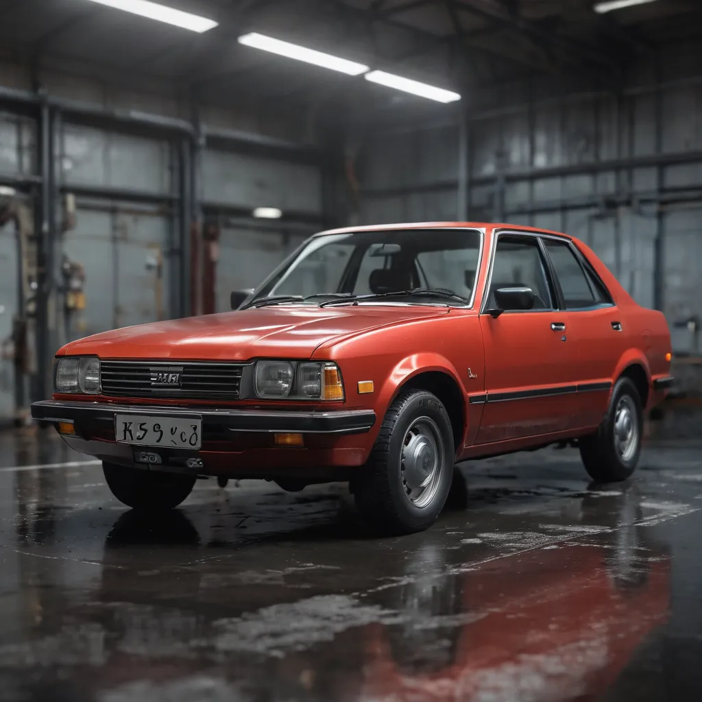 The Evolution and Impact of Isuzu in the Automotive Industry