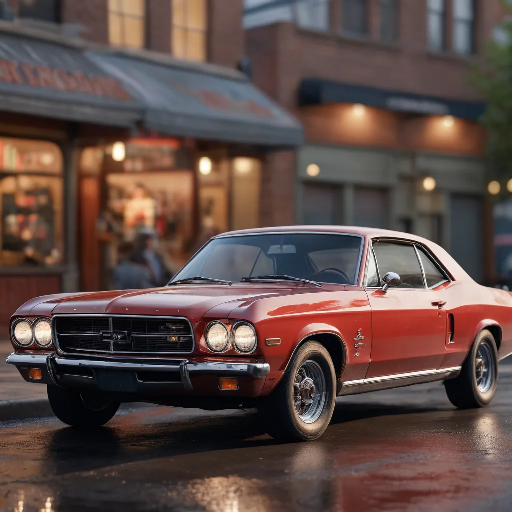 Navigating the Evolving Landscape of US Car Manufacturers