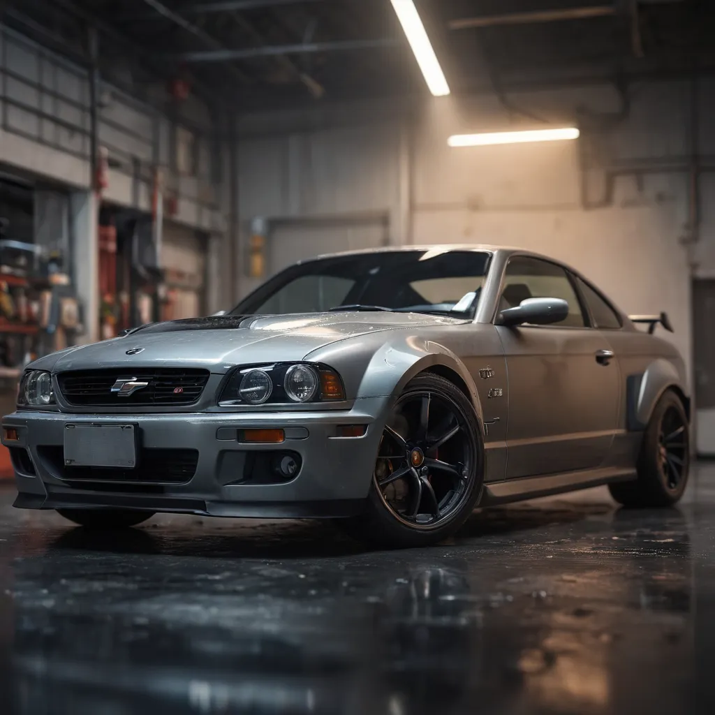 The LS3 Air Intake: Design, Functionality, and Performance