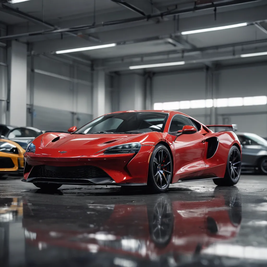 Exploring America's Most Popular Car Models