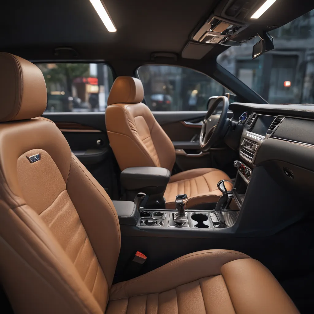 Discovering the Best Space-Efficient SUVs