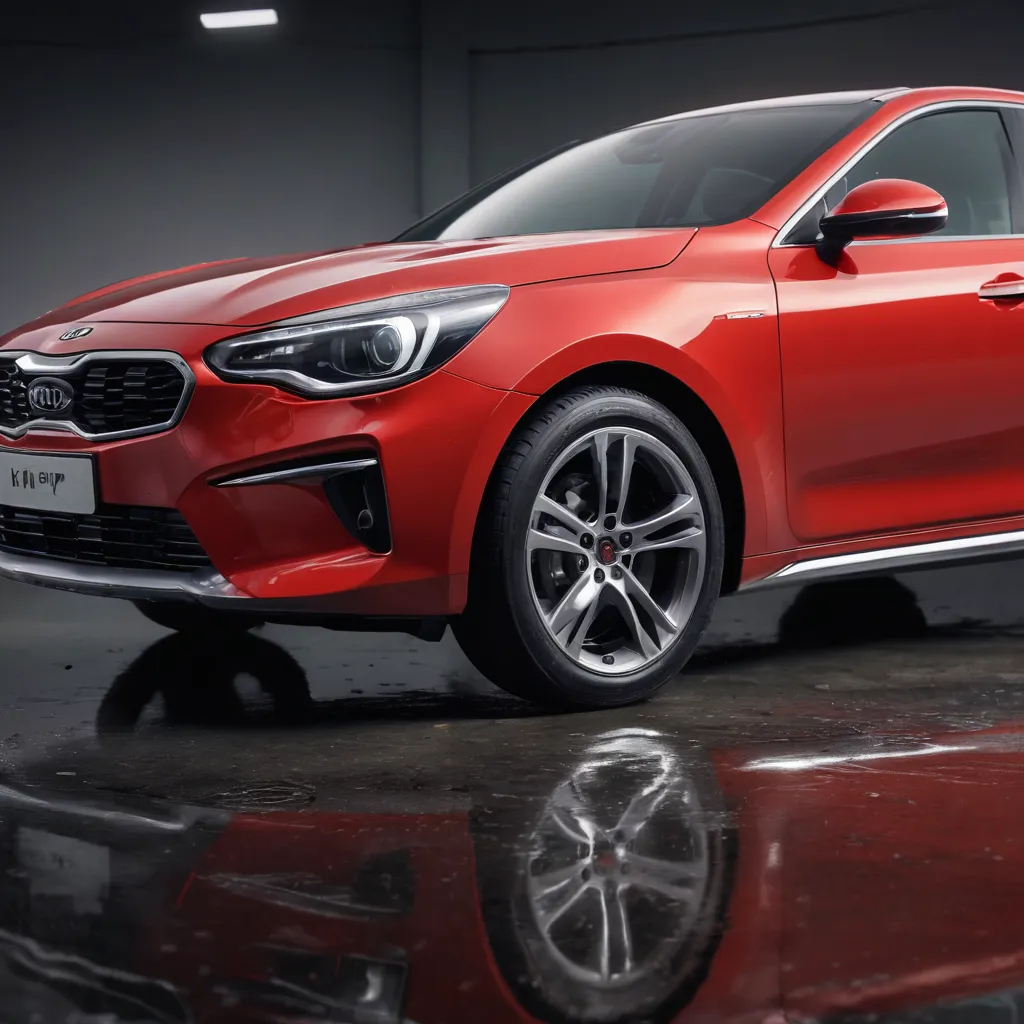 Exploring the Best Kia Models: A Comprehensive Guide