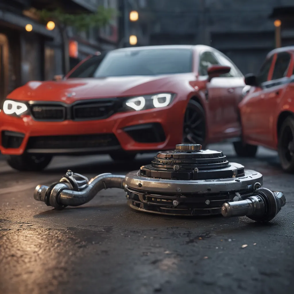 Towing a Car with a Truck: Essential Considerations