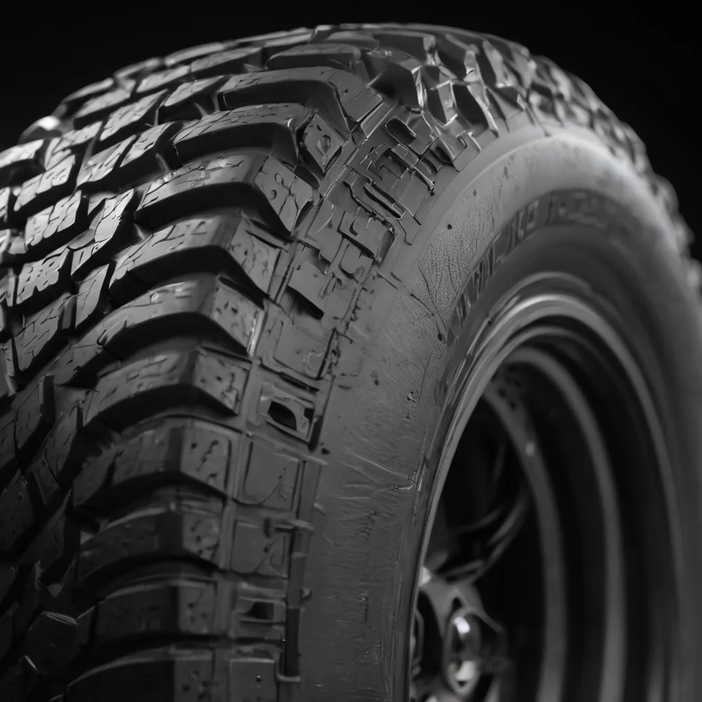 In-Depth Review of the 35 Toyo Open Country MT Tire