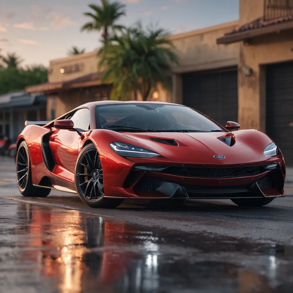 Exploring Lethal Performance Trends in Florida's Auto Industry