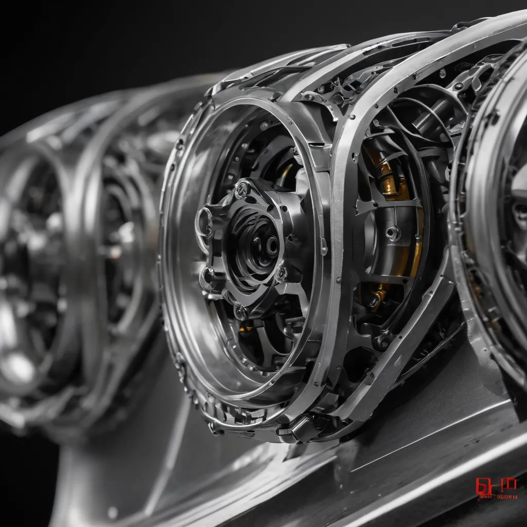 Exploring AFR BBC Aluminum Heads for Enhanced Performance