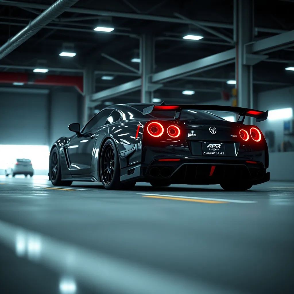 Enhancing Your APR 718: Performance Tuning Insights