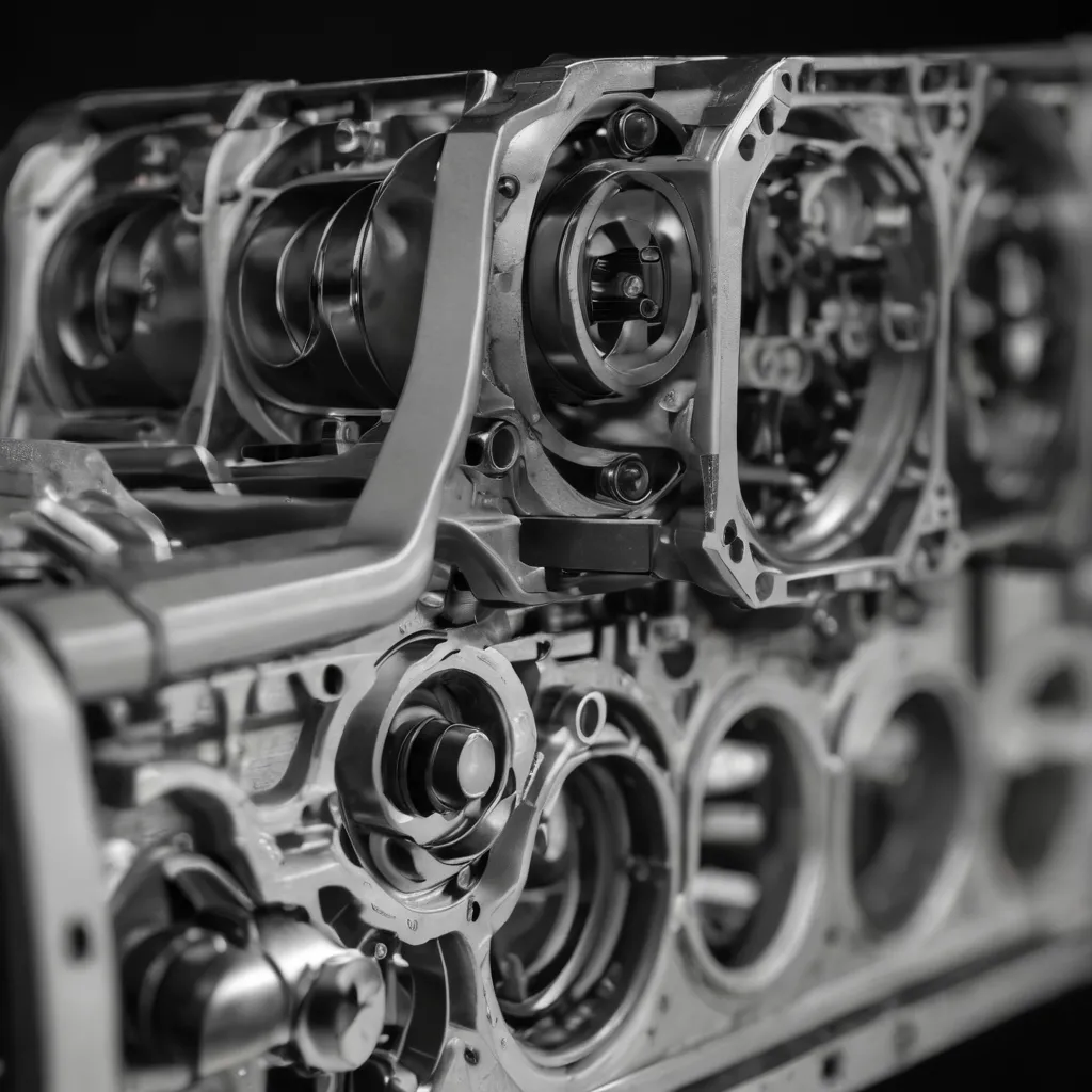 Understanding BBC Speedmaster Heads: A Detailed Overview