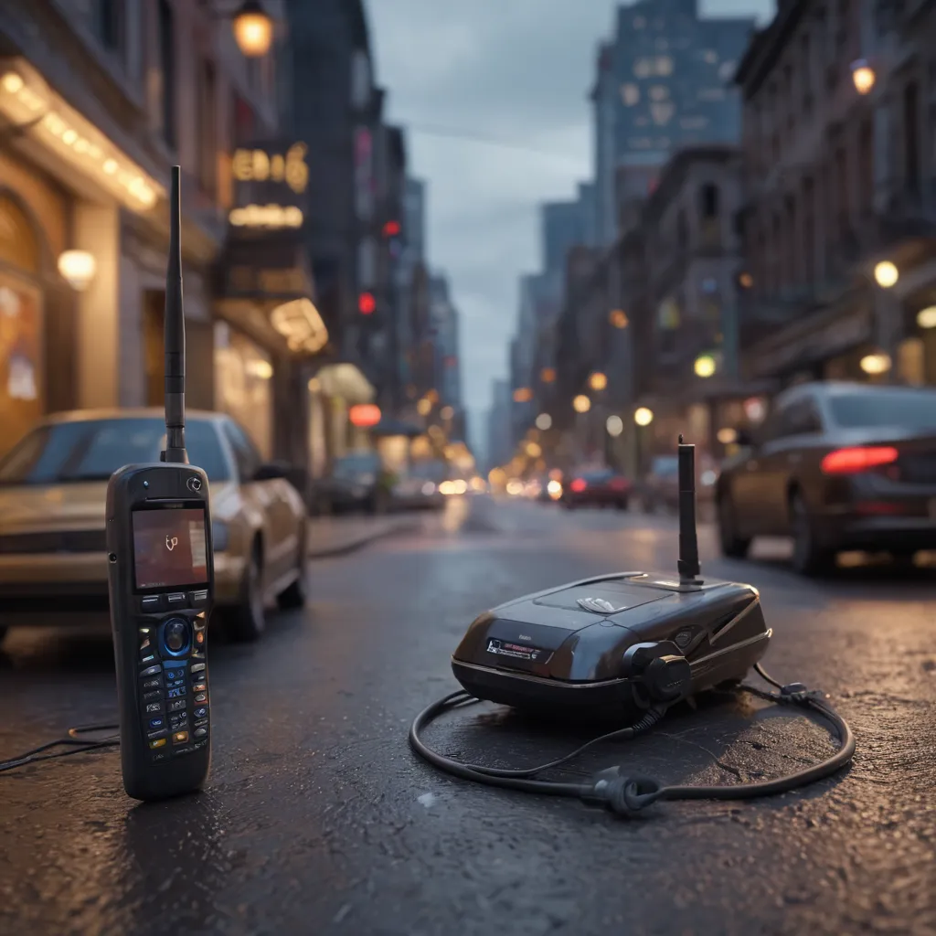 Exploring Hand Held Cell Phone Signal Boosters: Benefits & Insights