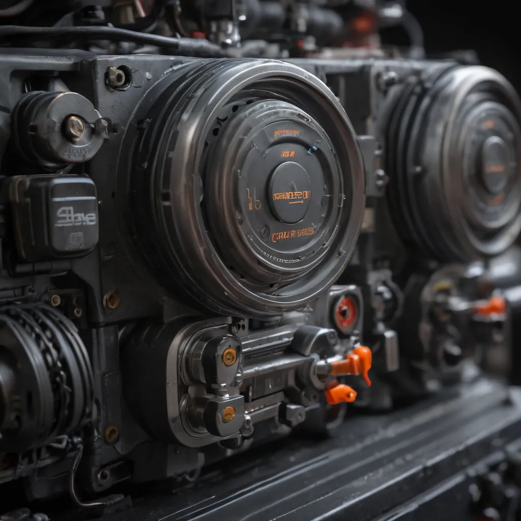 Understanding the Chevy HEI: A Deep Dive into Ignition Systems