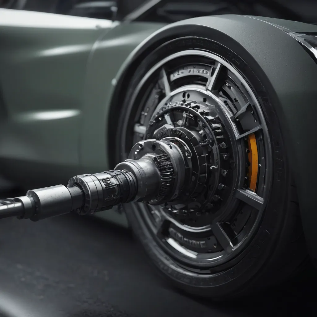 Understanding Electric Cars: Mechanics and Impact