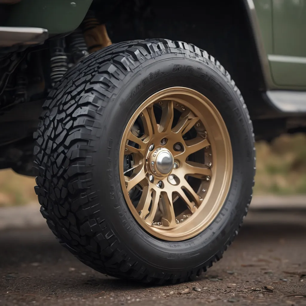 Understanding Front Suspension Lift Kits: A Comprehensive Guide