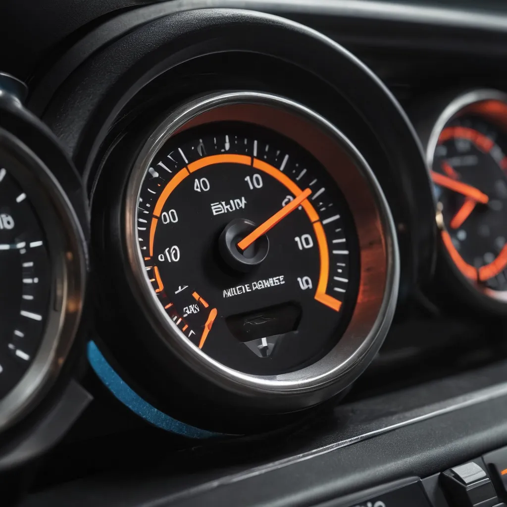 Understanding the Half Full Engine Light in BMWs