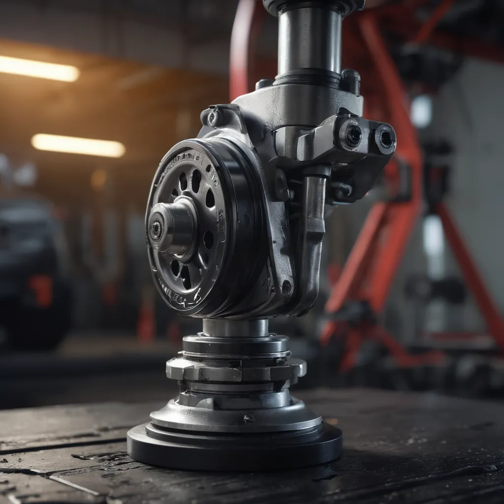 Understanding High Lift Jacks: A Comprehensive Guide