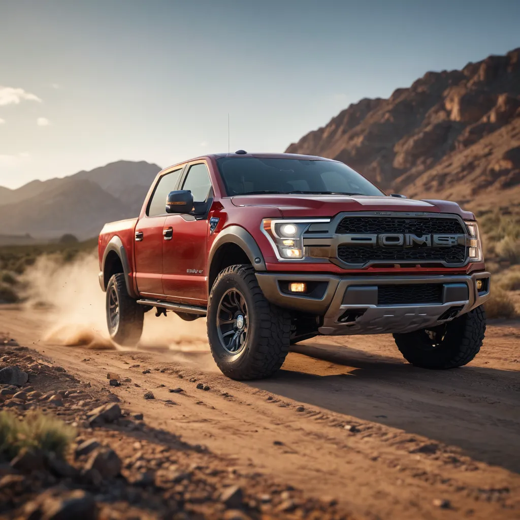 Understanding Icon Shocks for F150: A Comprehensive Guide