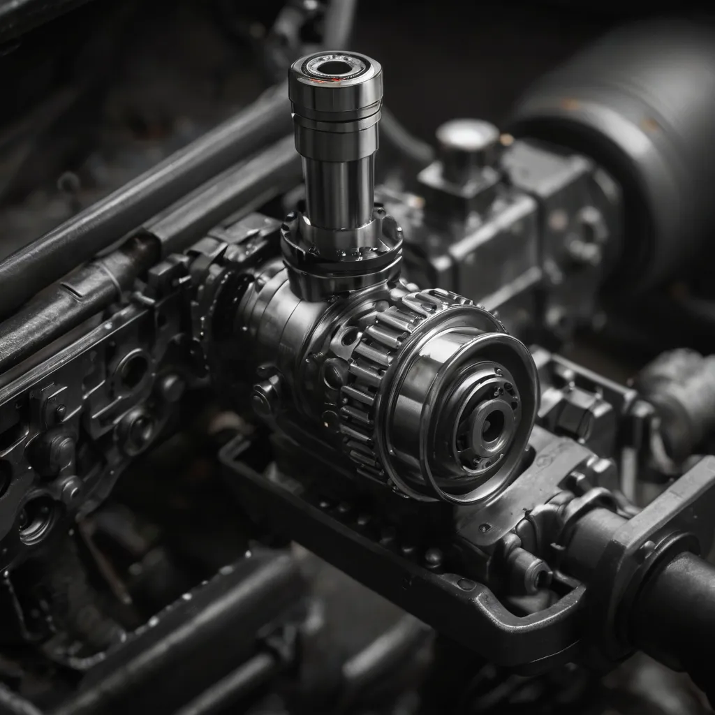 Understanding the JKU Steering Box: A Complete Guide