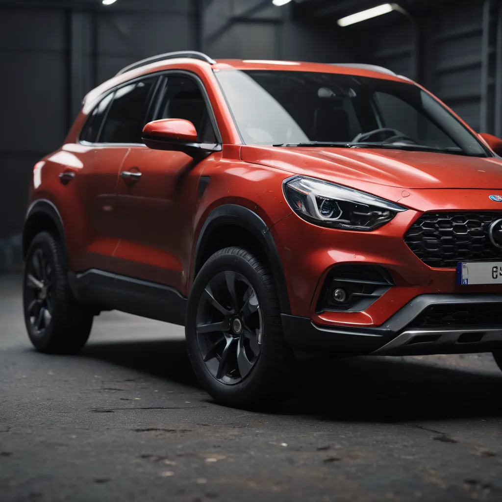 Understanding Load Range G on Tires: Key Insights