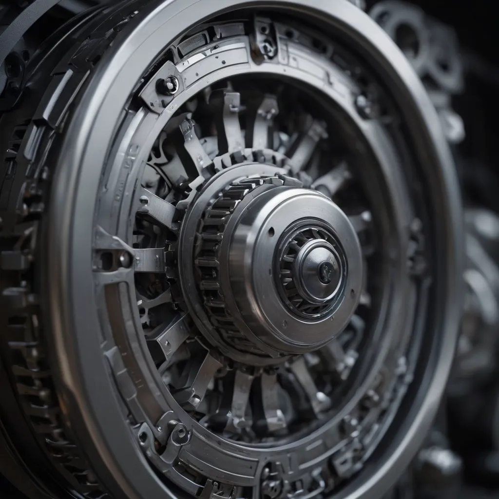 Understanding Lockers: Enhancing Automotive Performance