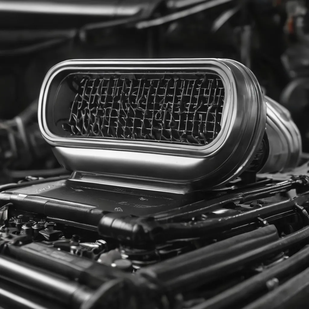 Understanding LS Air Intake Kits: Mechanics and Benefits