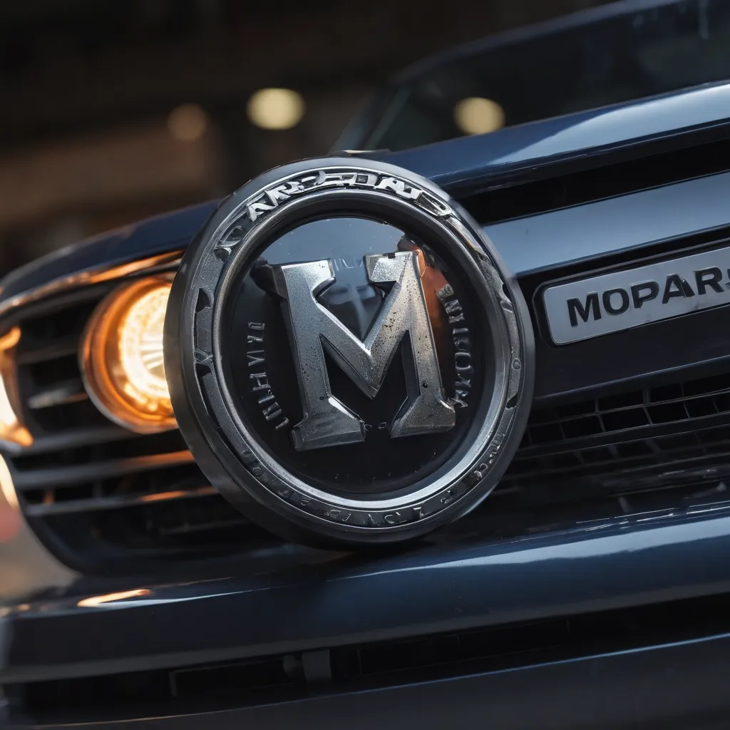 Exploring Mopar Corporate: History and Innovations