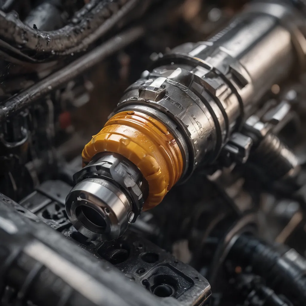 Essential Guide to Mustang Fuel Injector Size Impact
