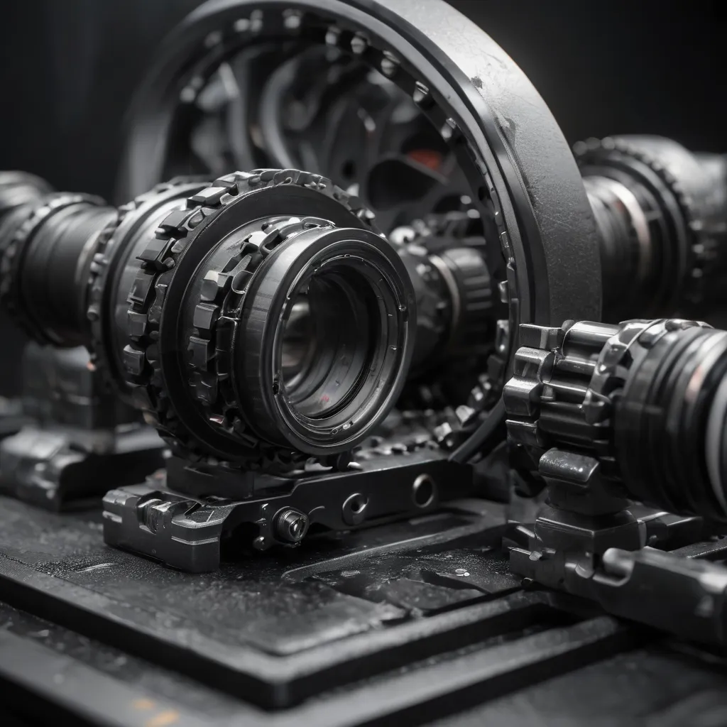 Exploring the Benefits of Roller Rocker Cam Kits