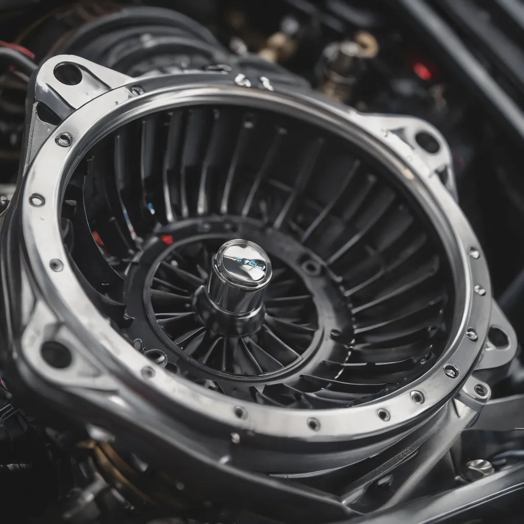 Exploring RPM Air Gap Intake for SBC Performance