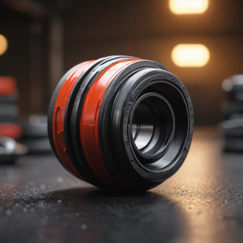 Understanding Rubber Bushing Size Charts in Automotive