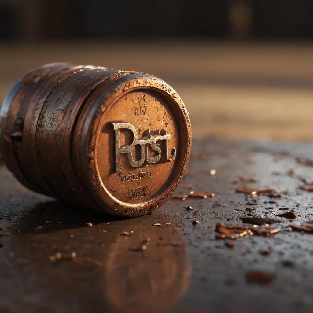 Understanding Rust Remover Acid: Applications and Insights
