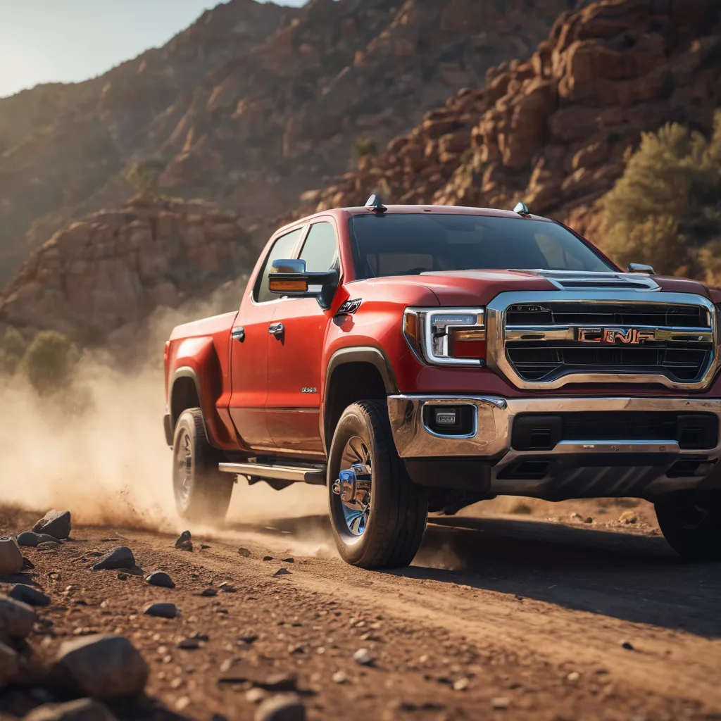 Understanding Sierra MPG: A Detailed Performance Review