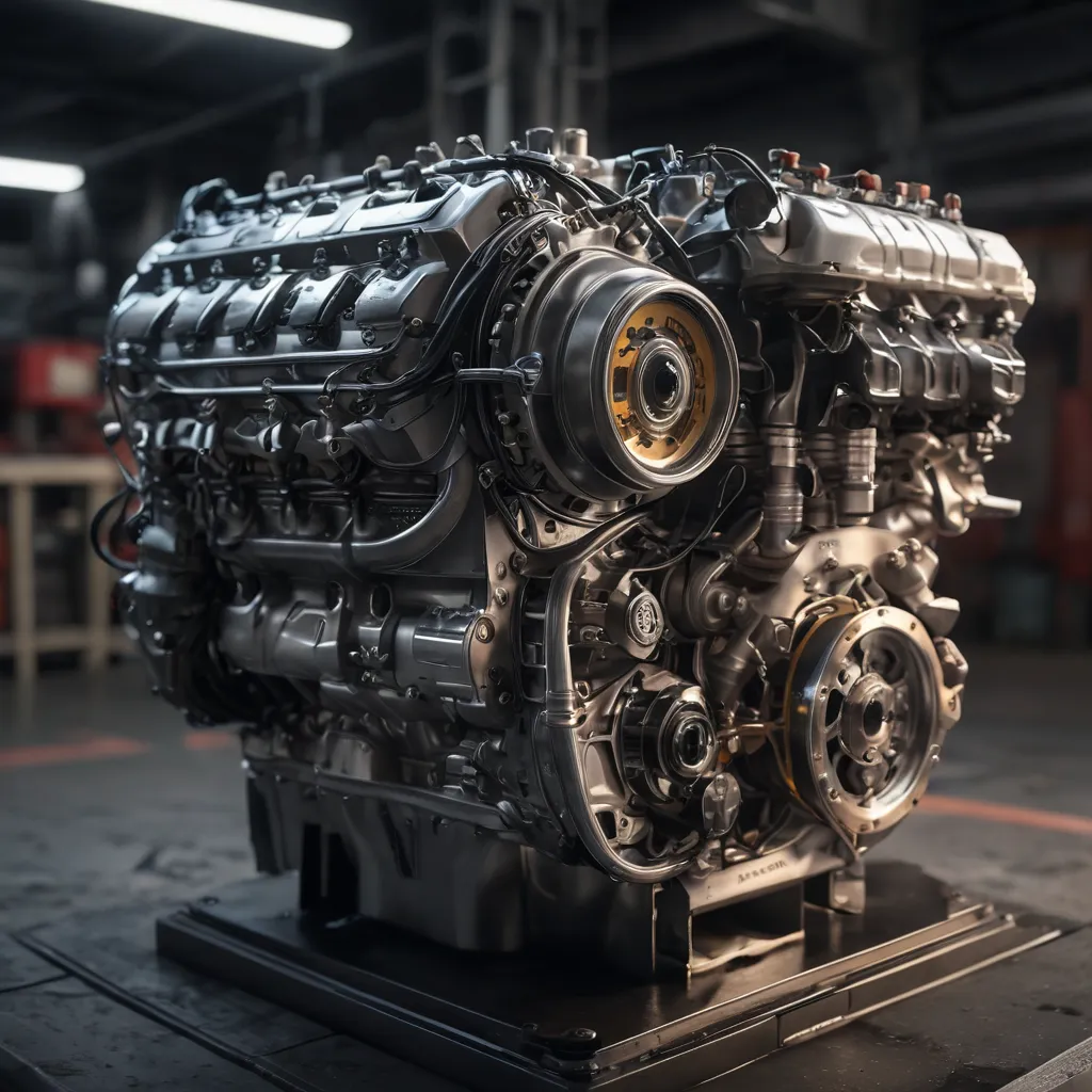 Understanding Supra Horsepower: Insights into Automotive Power