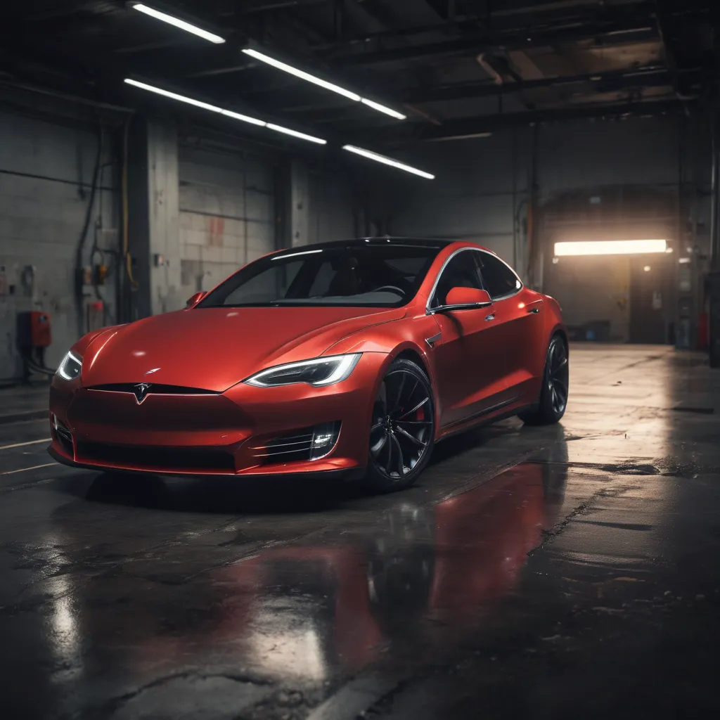 Understanding Tesla Configurations: A Comprehensive Guide