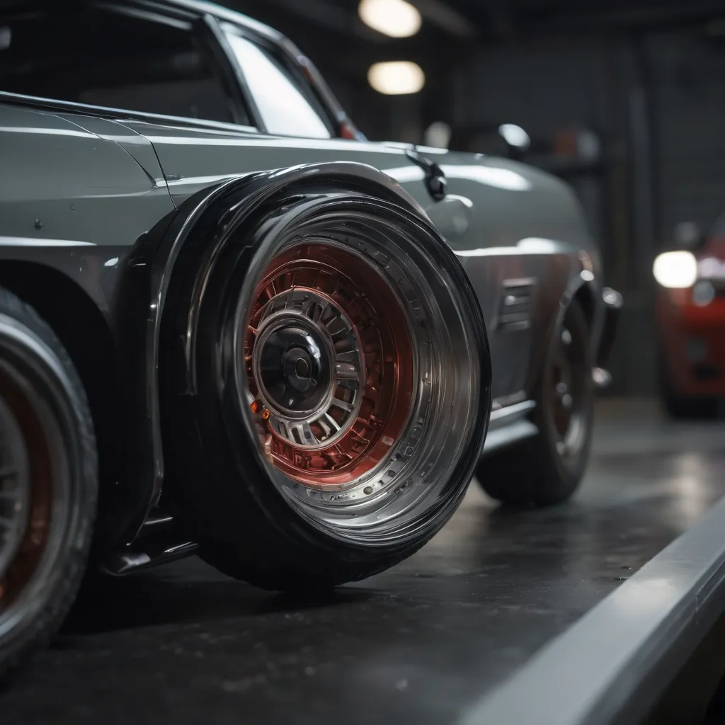 Understanding the 454 BBC Cam: A Comprehensive Guide