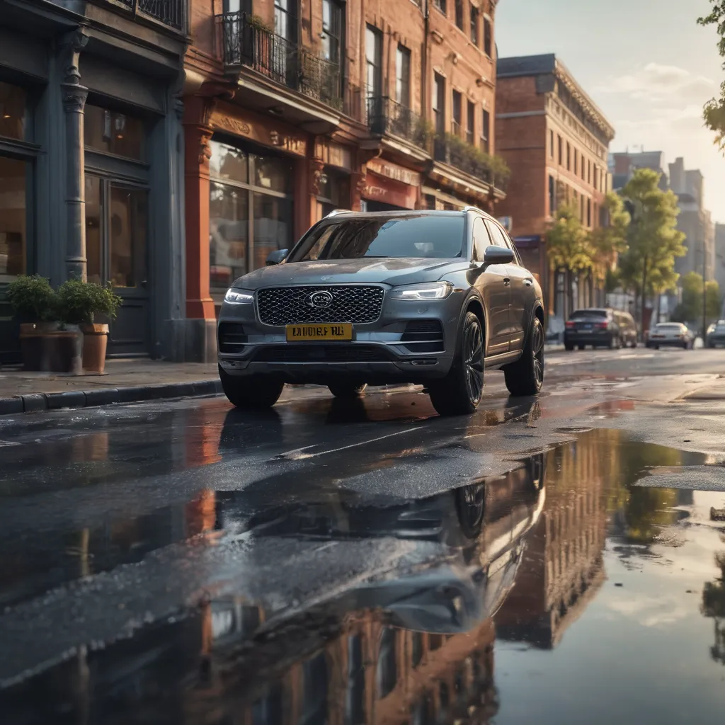 Exploring the Benefits of SUVs with Pass-Through Rows