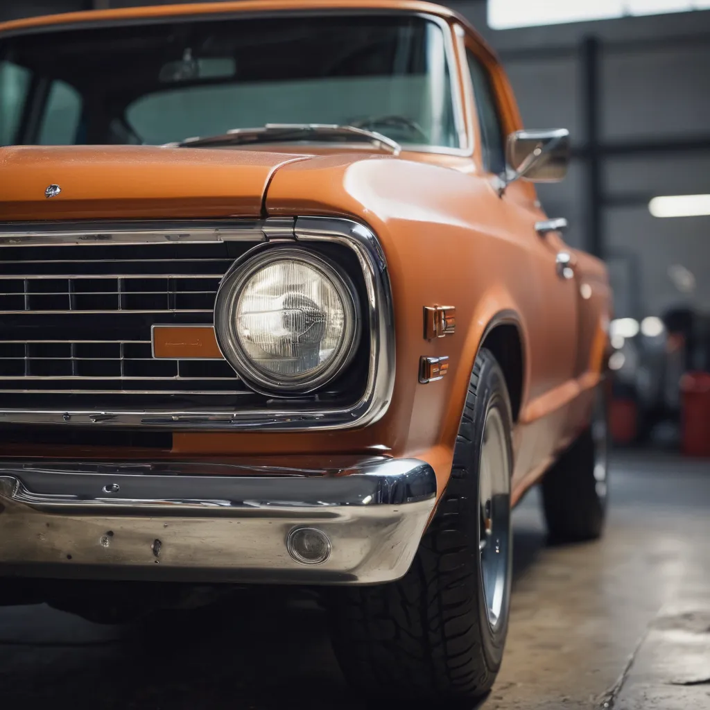 Understanding the C10 Rear Mount Fuel Tank: Insights