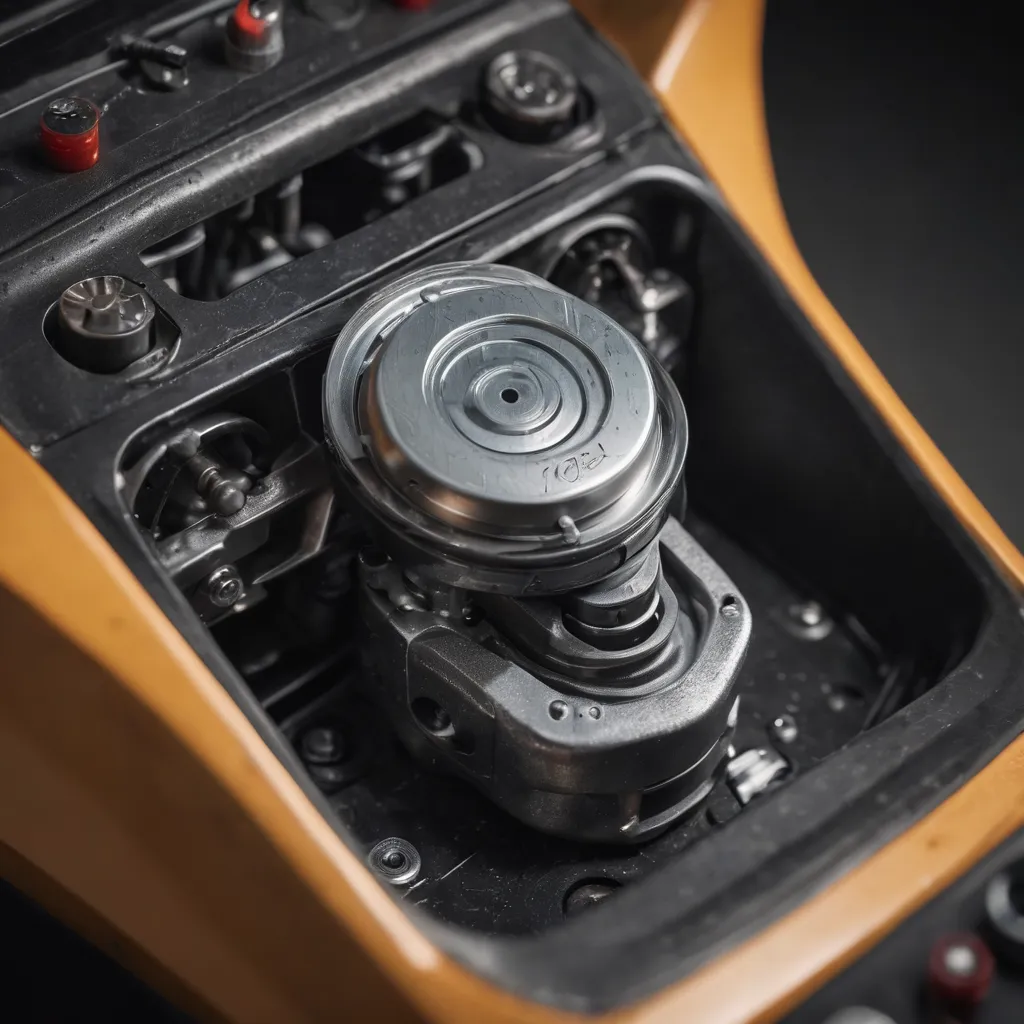 Understanding the Corvette Master Cylinder: Types and Maintenance