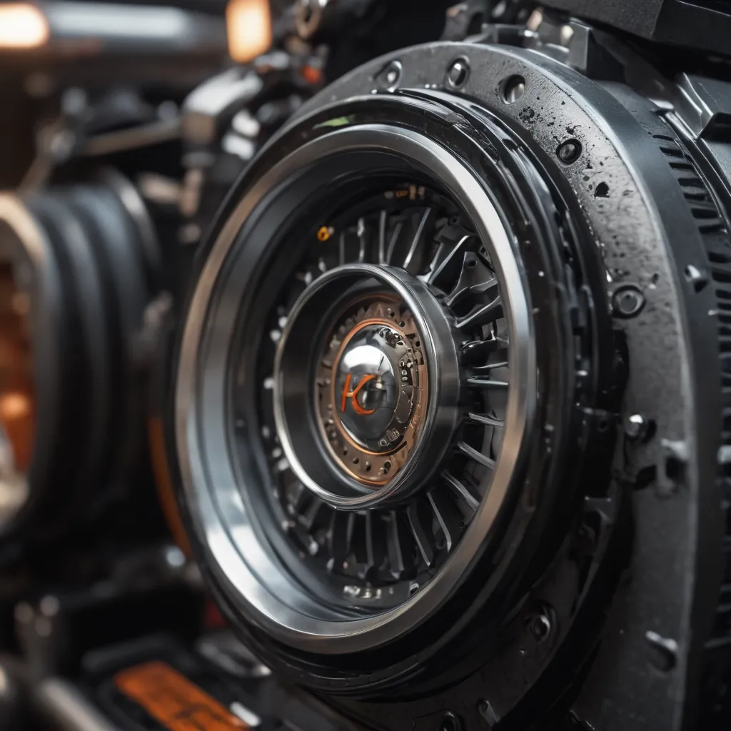 Understanding the CT6 Engine: A Comprehensive Overview